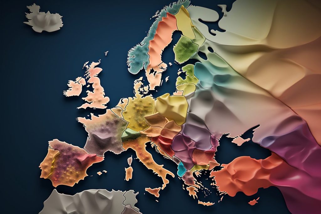 What Are The 7 Regions Of Europe? | Best Travel Facts