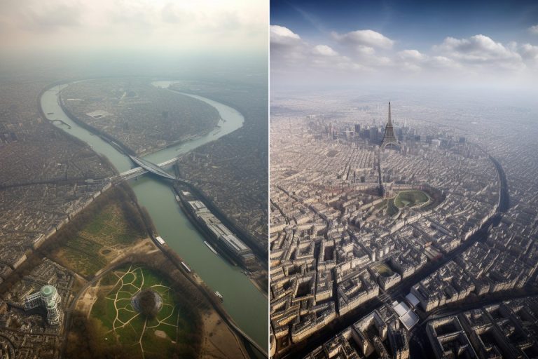 Which City Is Bigger London Or Paris? | Best Travel Facts