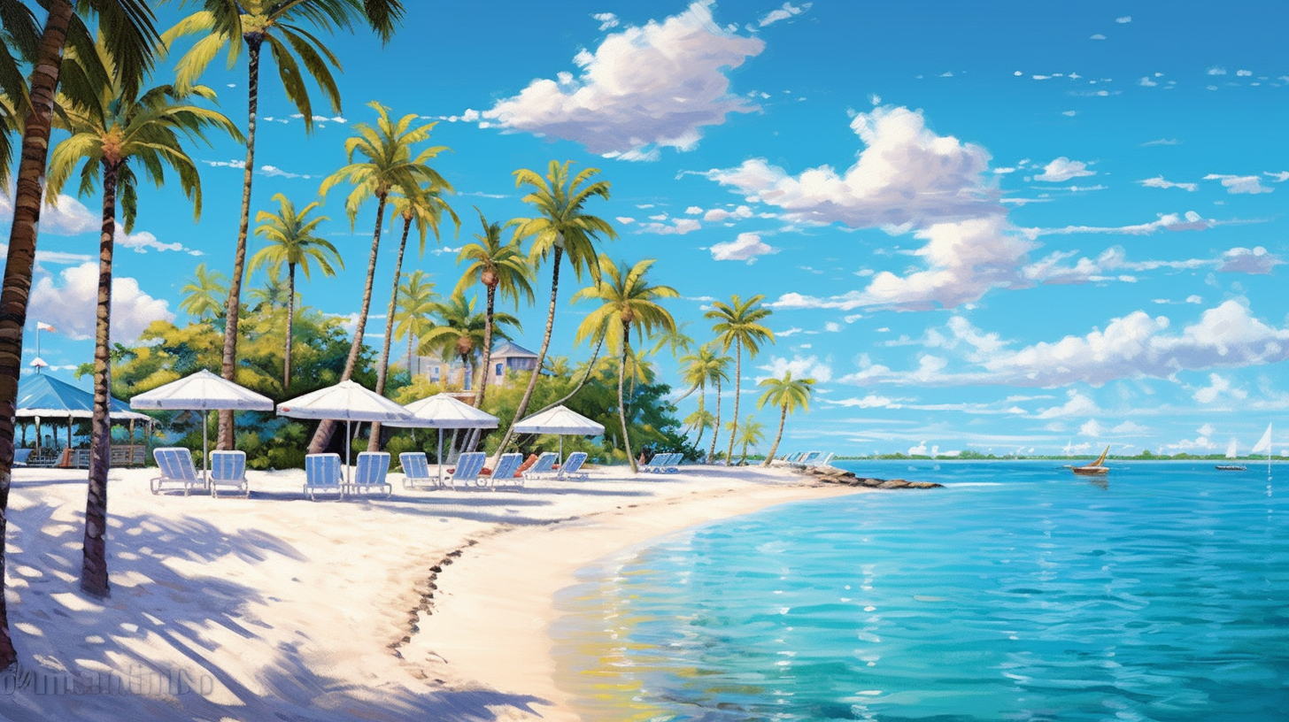 The Best Beaches Of The Florida Keys | Surf, Sun, And Sand | Best ...