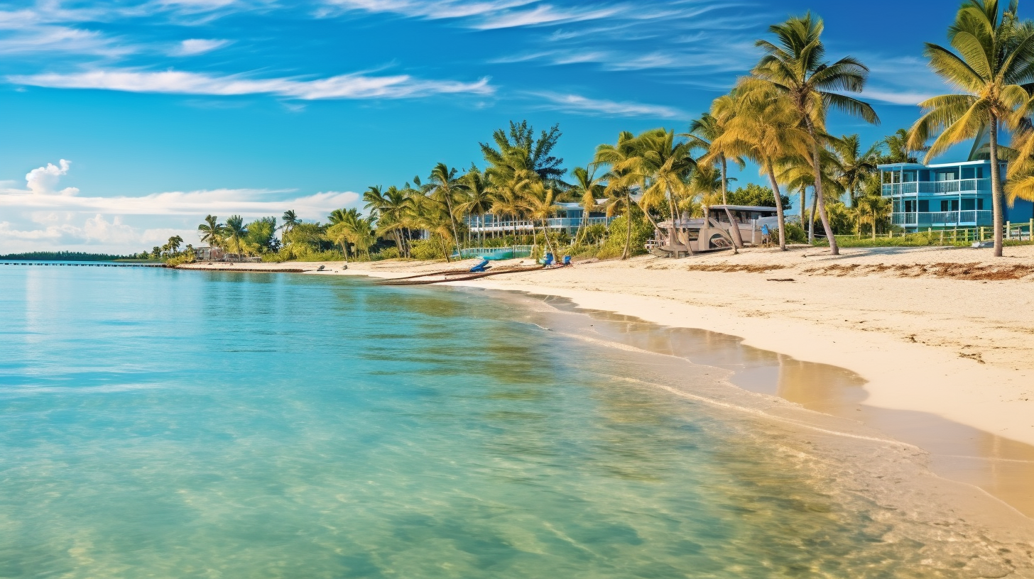 The Best Beaches Of The Florida Keys | Surf, Sun, And Sand | Best ...