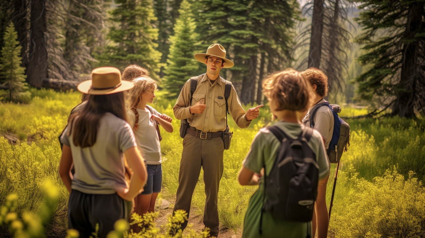 Discovering The Natural Wonders Of Yellowstone National Park | Beyond ...