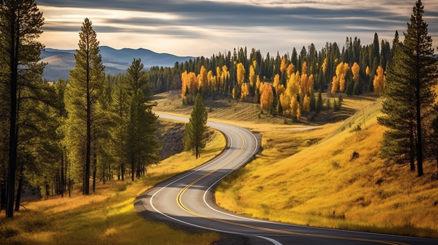 Discovering The Natural Wonders Of Yellowstone National Park | Beyond ...
