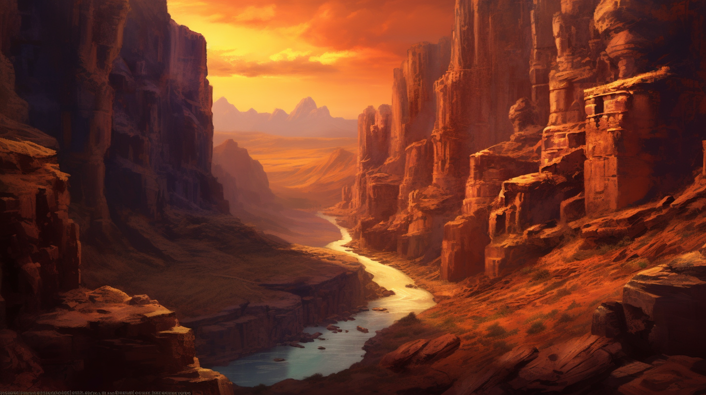 Exploring The Majestic Grand Canyon: A Guide To The Best Viewpoints And ...